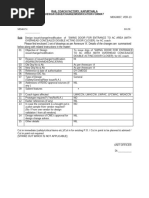Consultation - Surveying 2 | PDF | Angle | Tangent