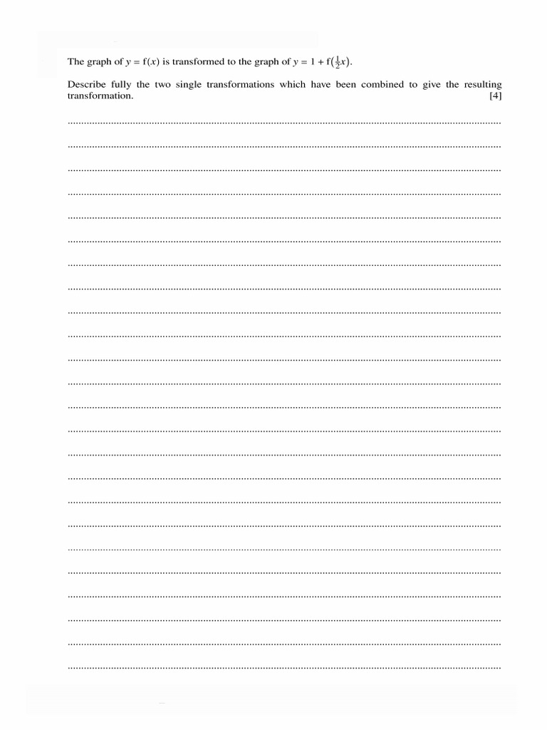 Q-Transformations-Of-Graphs 16Q | PDF | Mathematics | Science