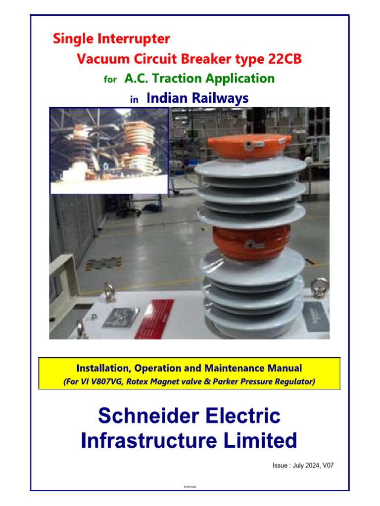 Latest Manual - 07 | PDF