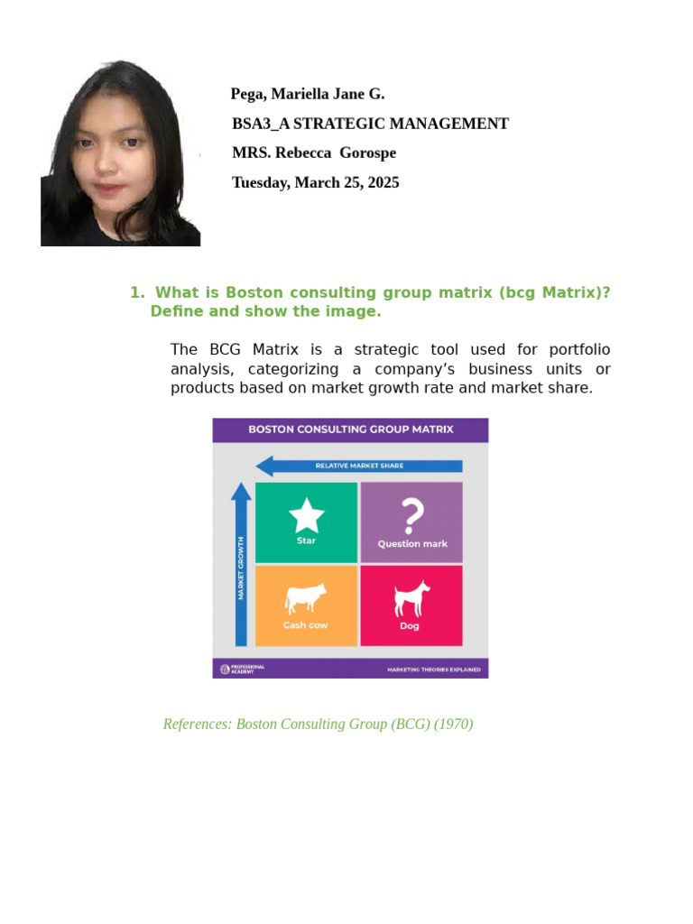 Assignment5 Sm-Pega | PDF