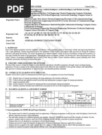 1 - System Administration Course Outline | PDF | Operating System | Backup