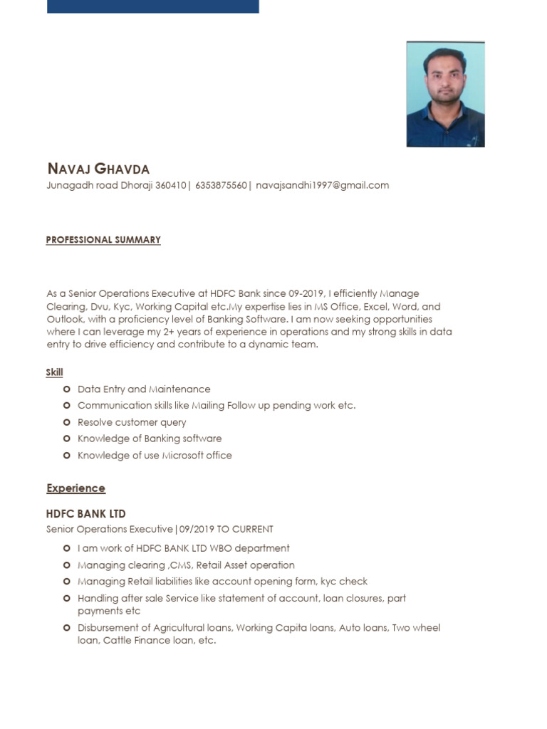 New Resum 031024 | PDF