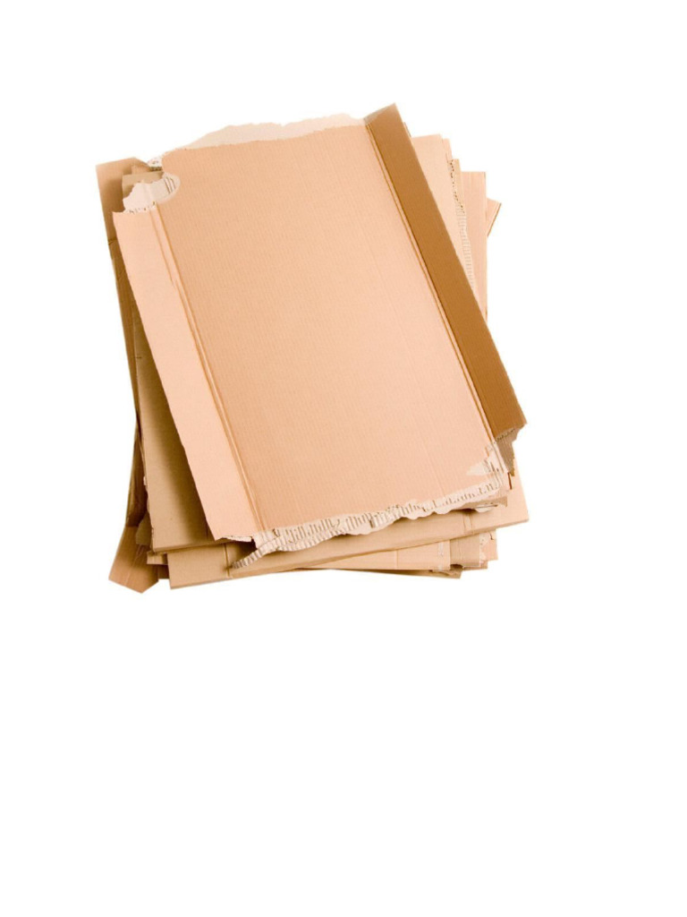 Science Fair Materials | PDF