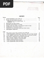 Vineland Adaptive Behavior Scale-II (VABS-II) | PDF