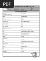 Understanding Thou and Mil Measurements | PDF | Metrology | Length