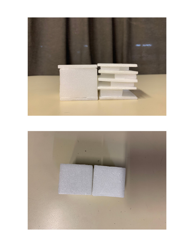 Cubos | PDF