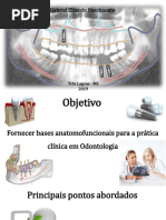 Forames Cranianos: Funções e Localizações | PDF | Anatomia humana ...