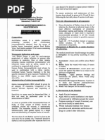 ERIG Infiltration | PDF | Injection (Medicine) | Rabies