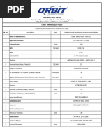 2XWY Cable Specifications and Standards | PDF | Electrical Conductor ...