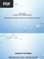 Rancangan Integrasi Murid Untuk Perpaduan (RIMUP) | PDF