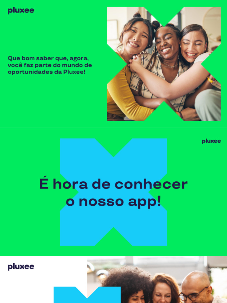 App Pluxee | PDF