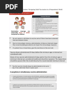 AD8 Dementia Screening Interview | PDF | Dementia | Brain