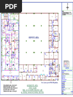 Microbiology Lab Layout Plan | PDF | Chemistry | Laboratories