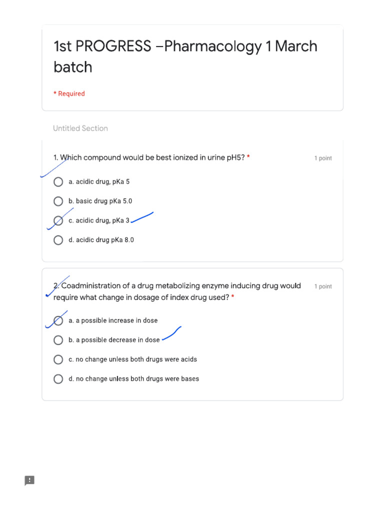 Pharma All Papers | PDF | Nonsteroidal Anti Inflammatory Drug ...