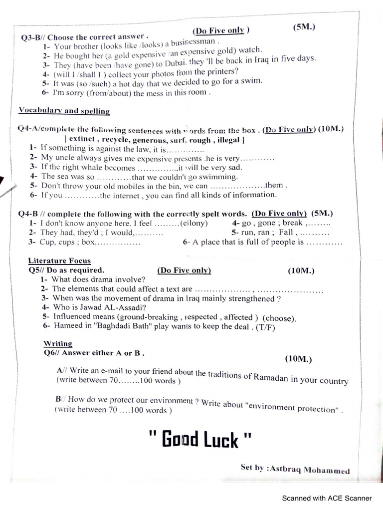 ACE Scanner 2024 12 27 | PDF