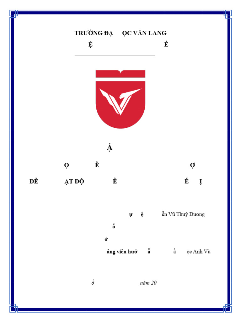 Doi Dep | PDF