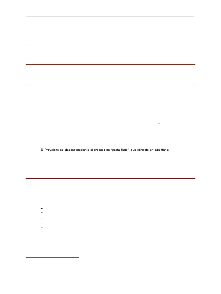 CXS 272s | PDF | Queso