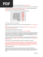 SANS 1475 Compliance for Fire Safety | PDF | Occupational Safety And ...