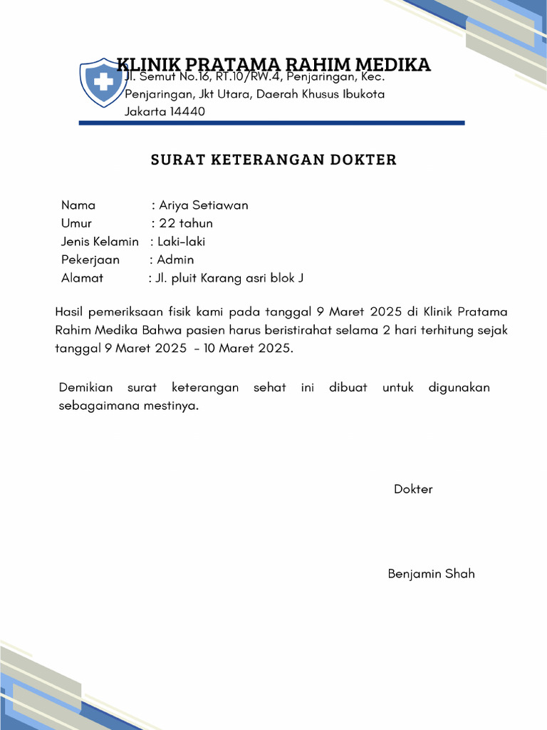 Surat SD TGL 9 - 20250404 - 125438 - 0000 | PDF