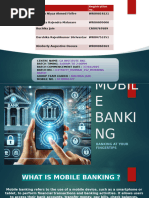 PVB Digital Banking User Guide | PDF | Mobile App | Password
