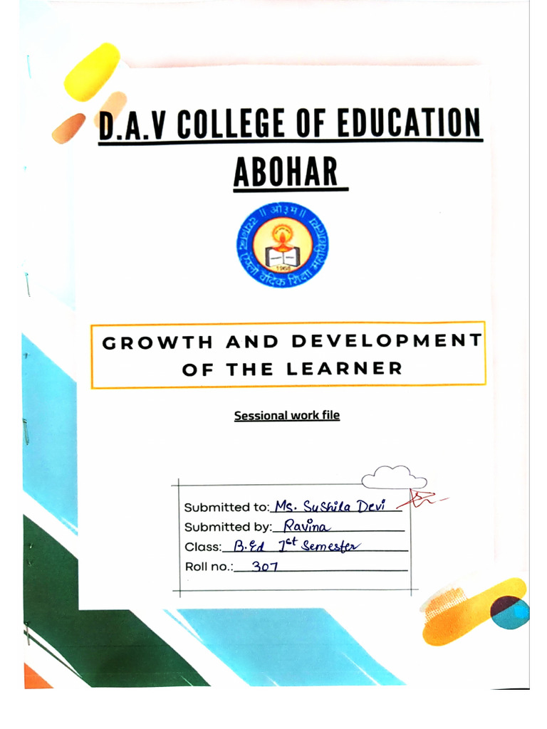 ACE Scanner Document Overview | PDF