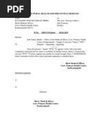 Form 18 ICAI - Pdfinstru | PDF | Goodwill (Accounting) | Private Law