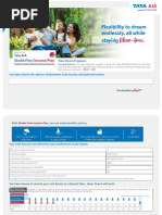 Pvif & Pvaf Table Values | PDF | Present Value | Mathematical Economics