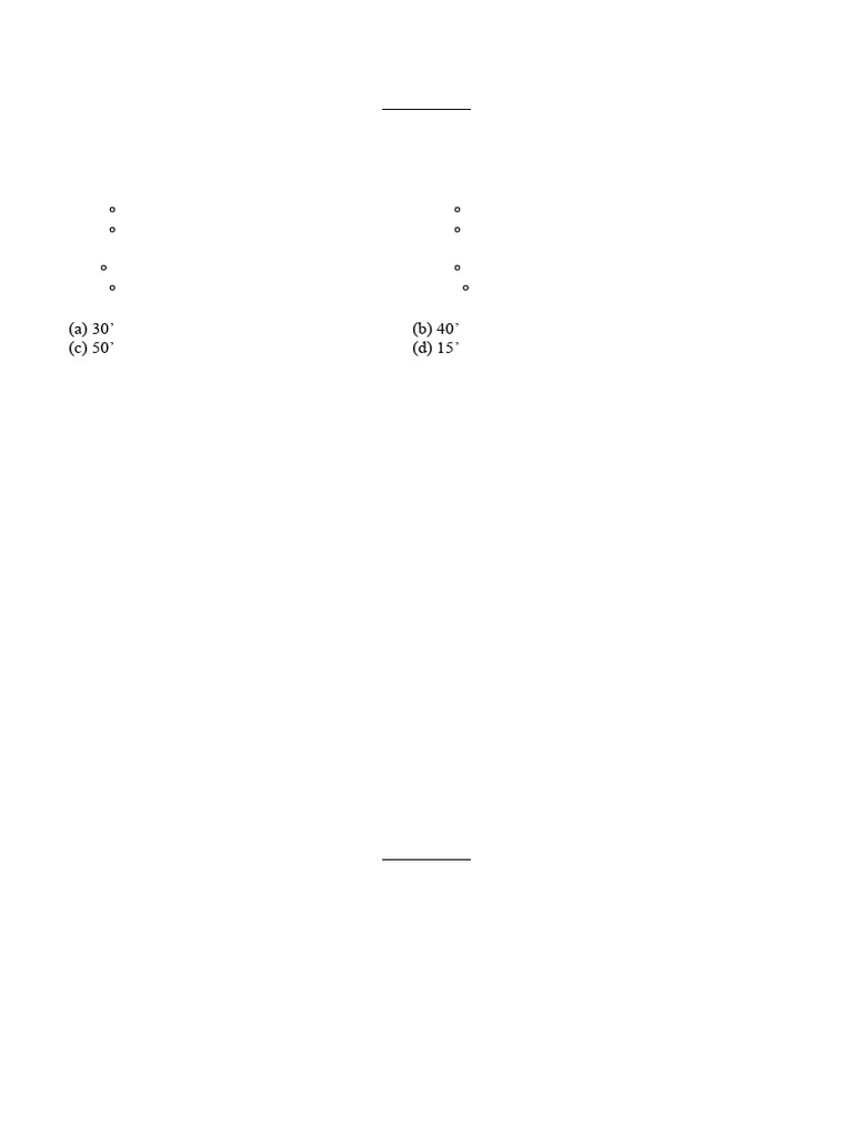 MAKAUT_CE 302 Surveying question paper_2017 | PDF | Surveying | Contour ...