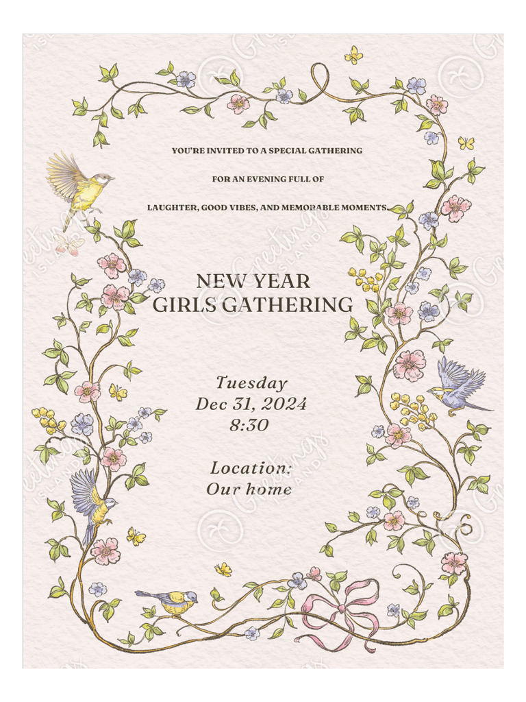 Invitation . | PDF