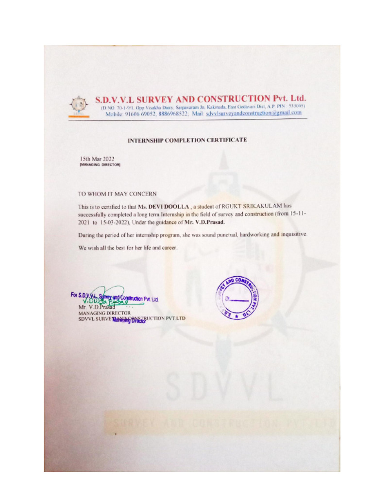 134 Completion Certificatesfrom Organization | PDF
