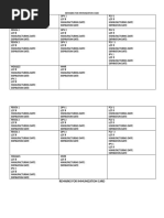 OHC COVID 19 Antigen Self Test 18 To 24 Month Extension | PDF | Food ...