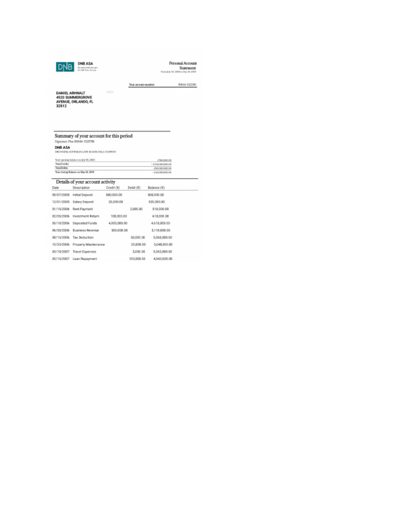 Merged Document | PDF