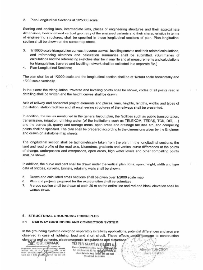 Structural Grounding Principle | PDF