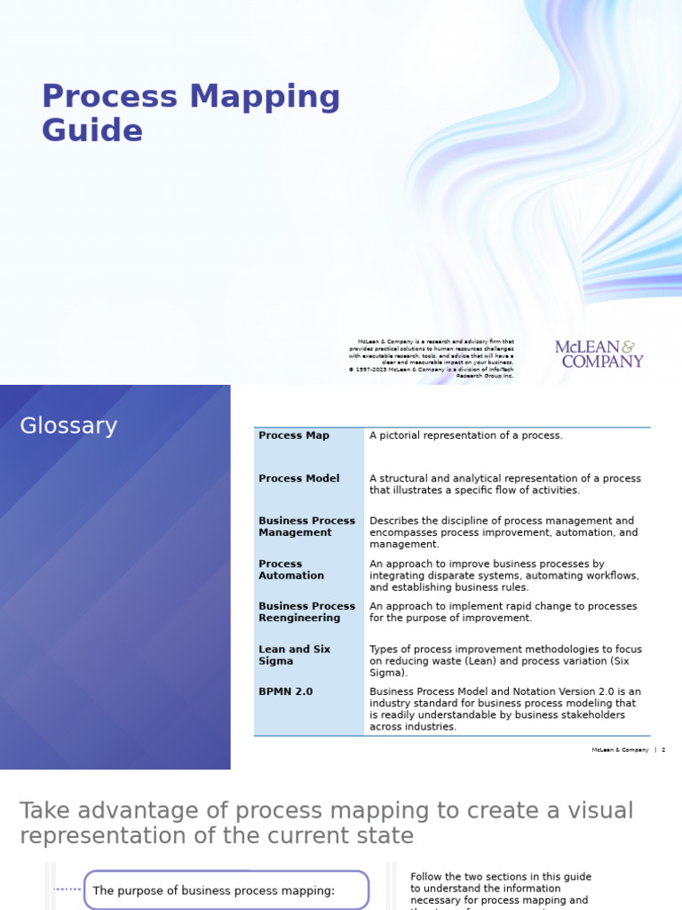 HR Process Mapping Guide V2 | PDF | Business Process | Annotation