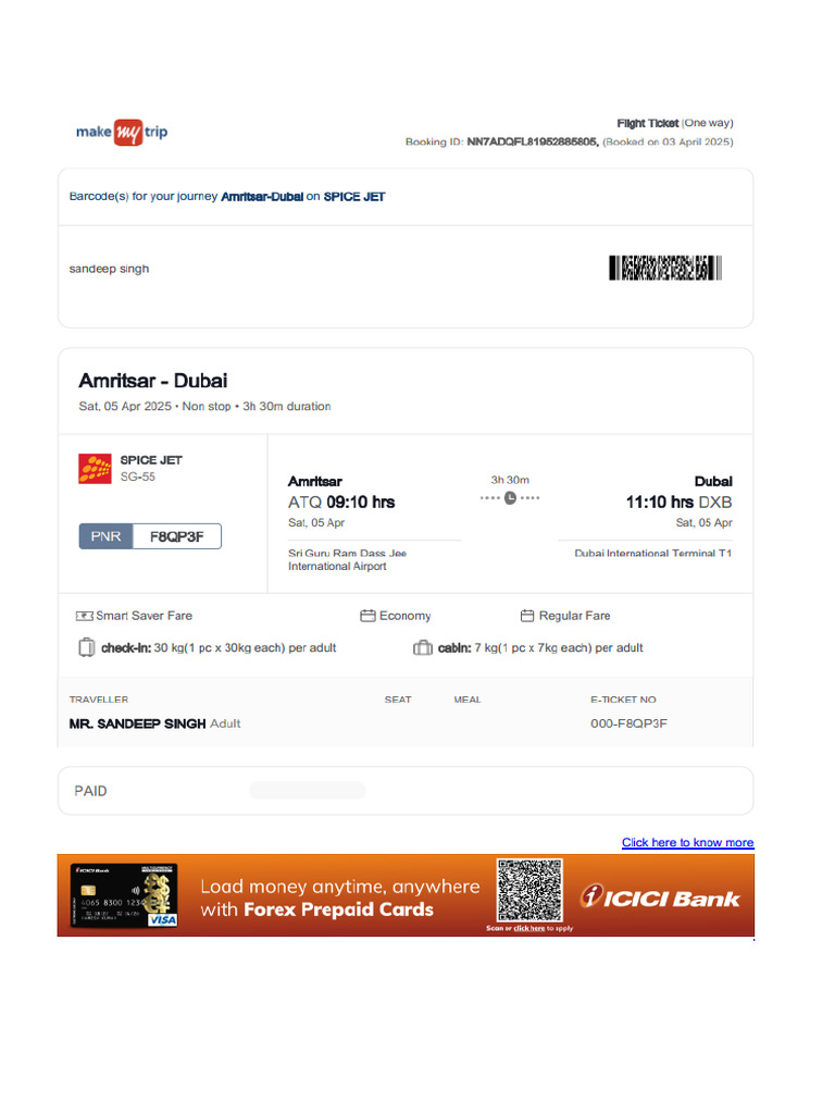 NN7ADQFL81952885805.ETicket | PDF