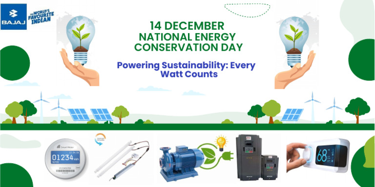Final Energy Conservation Poster | PDF