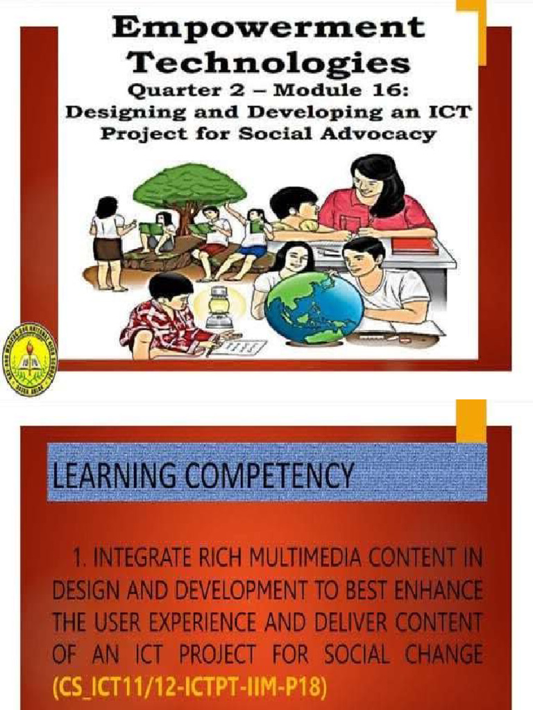 Mix of Documents of A Grade 12 Student | PDF