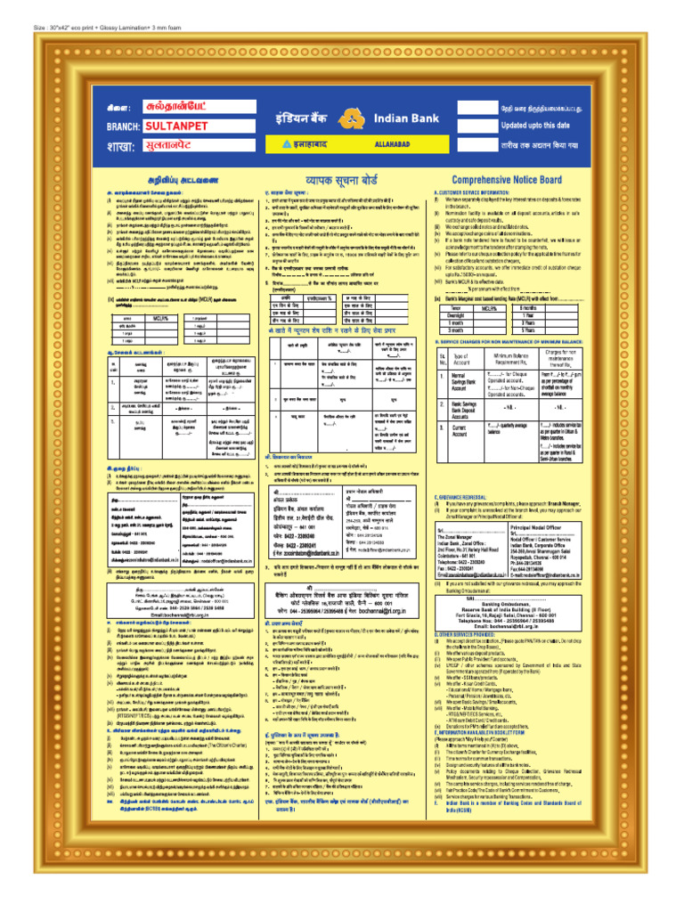 Comprehensive Board | PDF