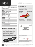 SFI Code With Bookmarks | PDF | Crane (Machine) | Ships