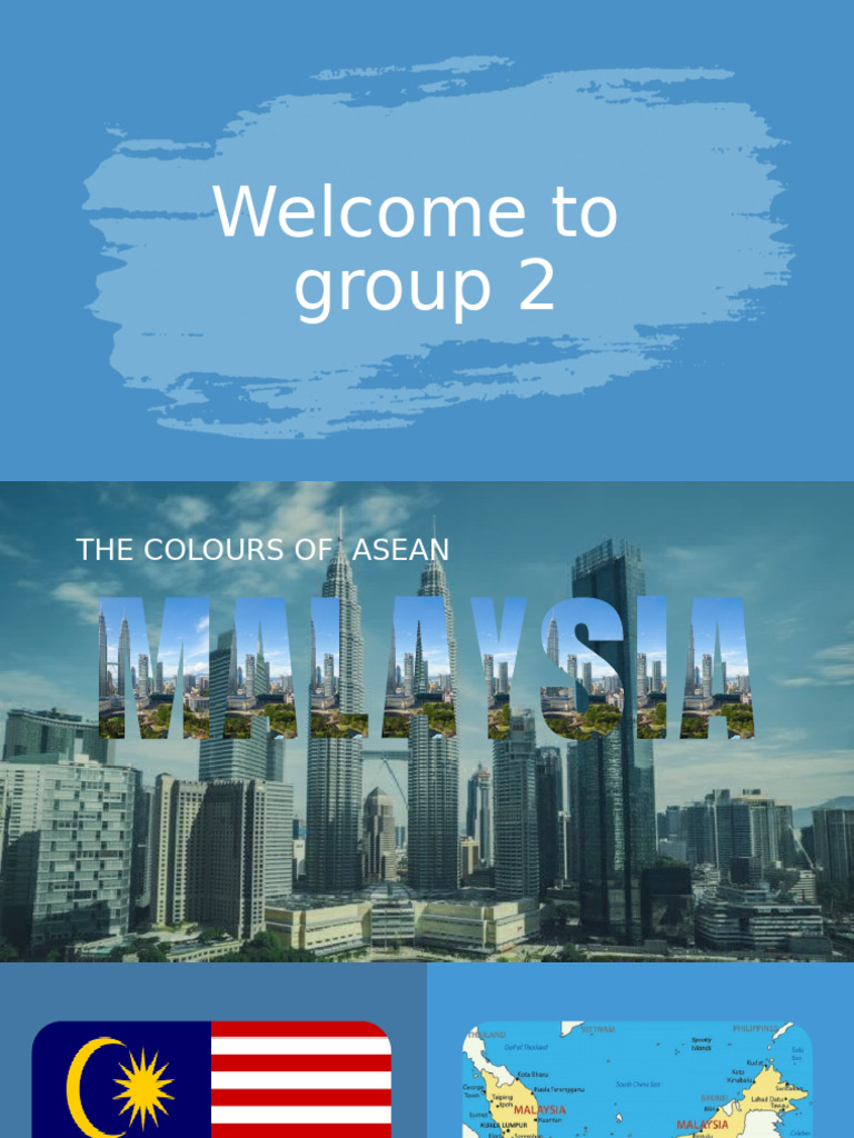 The Colours of Asean Tanh | PDF