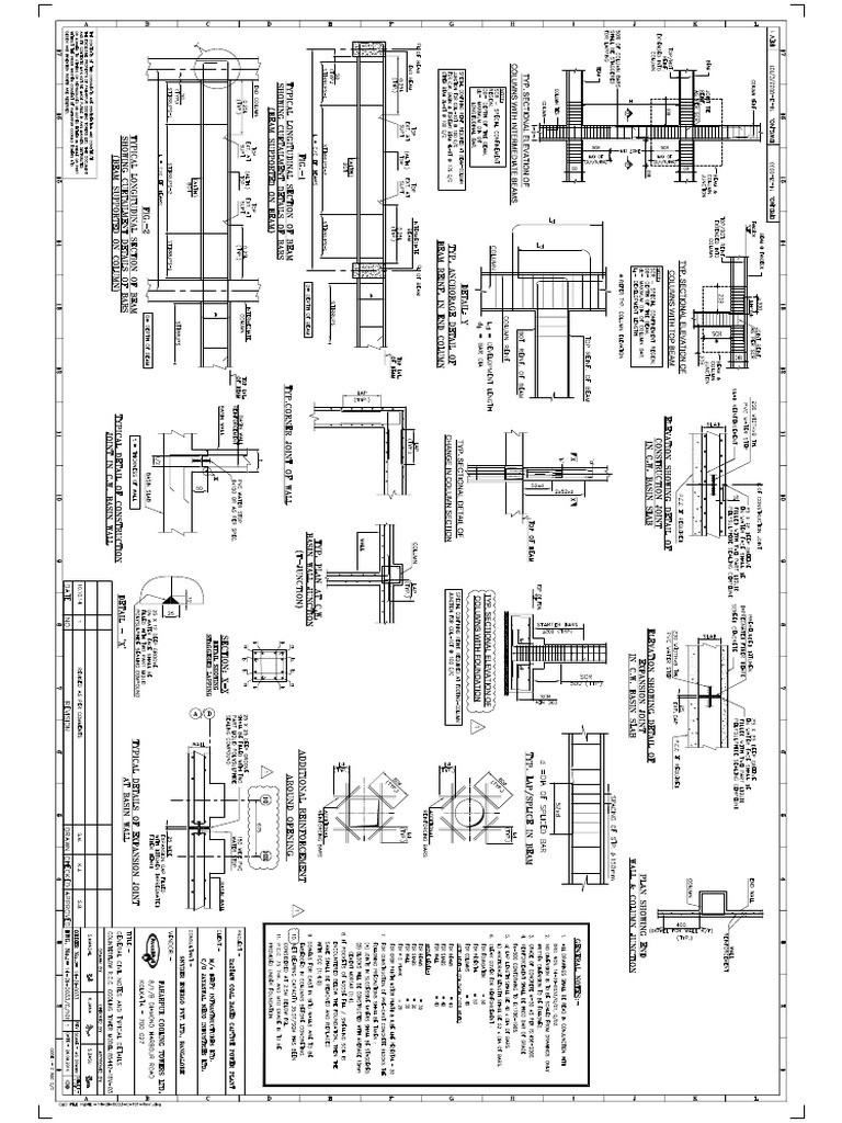 Cooling Tower 2 | PDF