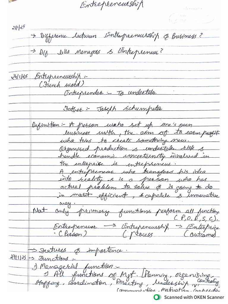 Eship - Internal 2 | PDF