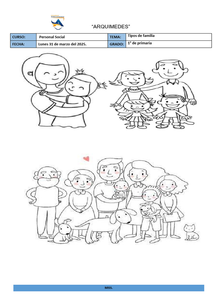 FICHA PS SEM 4 | PDF