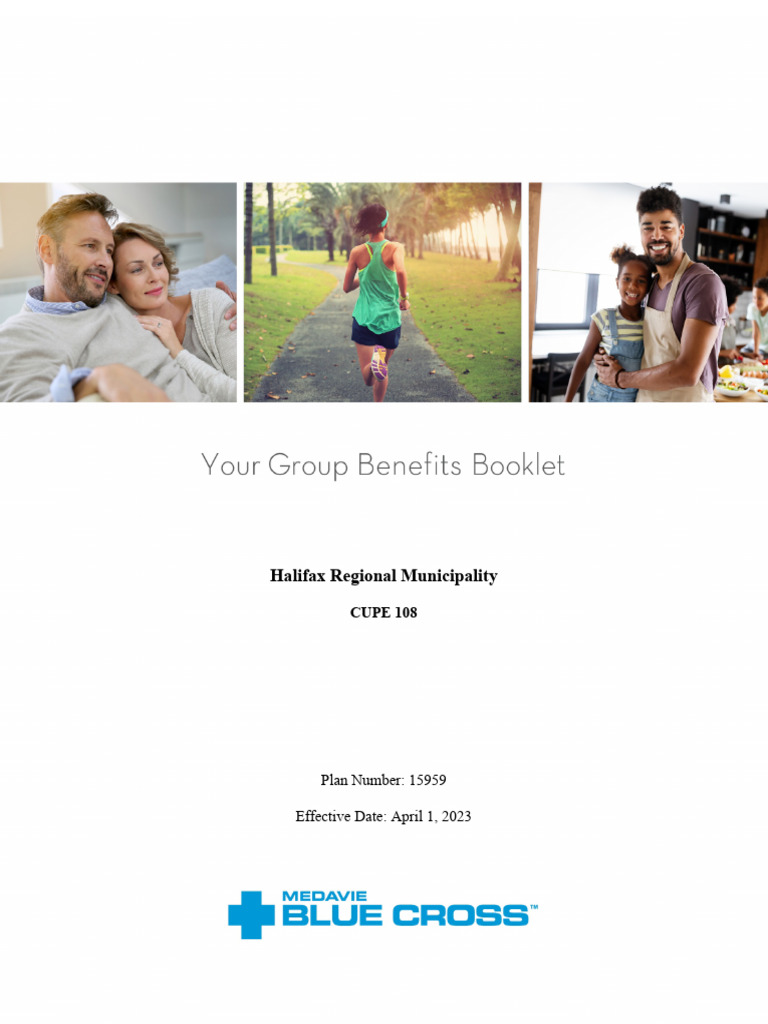 Blue Cross Health Dental Booklet Cupe 108 | PDF | Medical Prescription ...