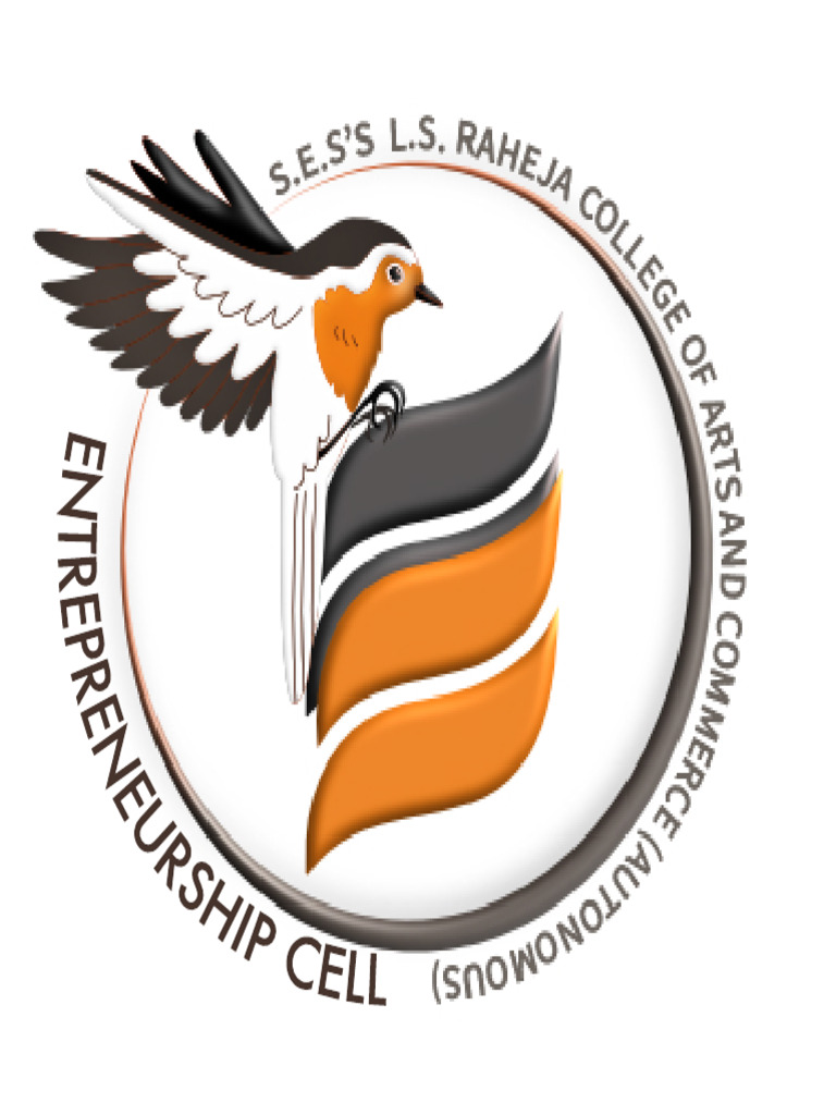 E-Cell Logo NEW2 | PDF