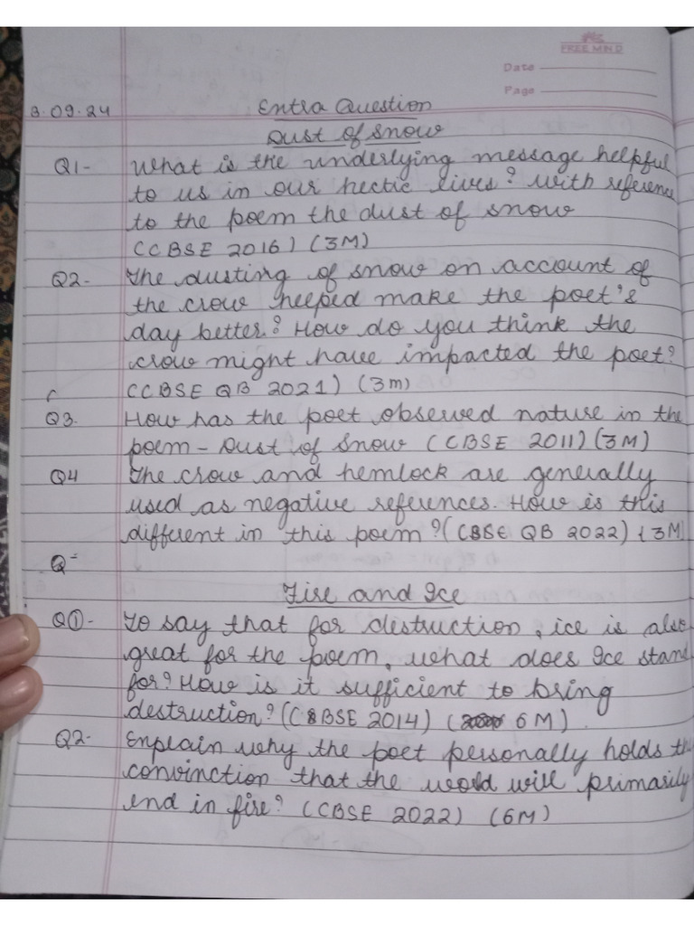 First Flight Prose Letter To Ged Etc | PDF