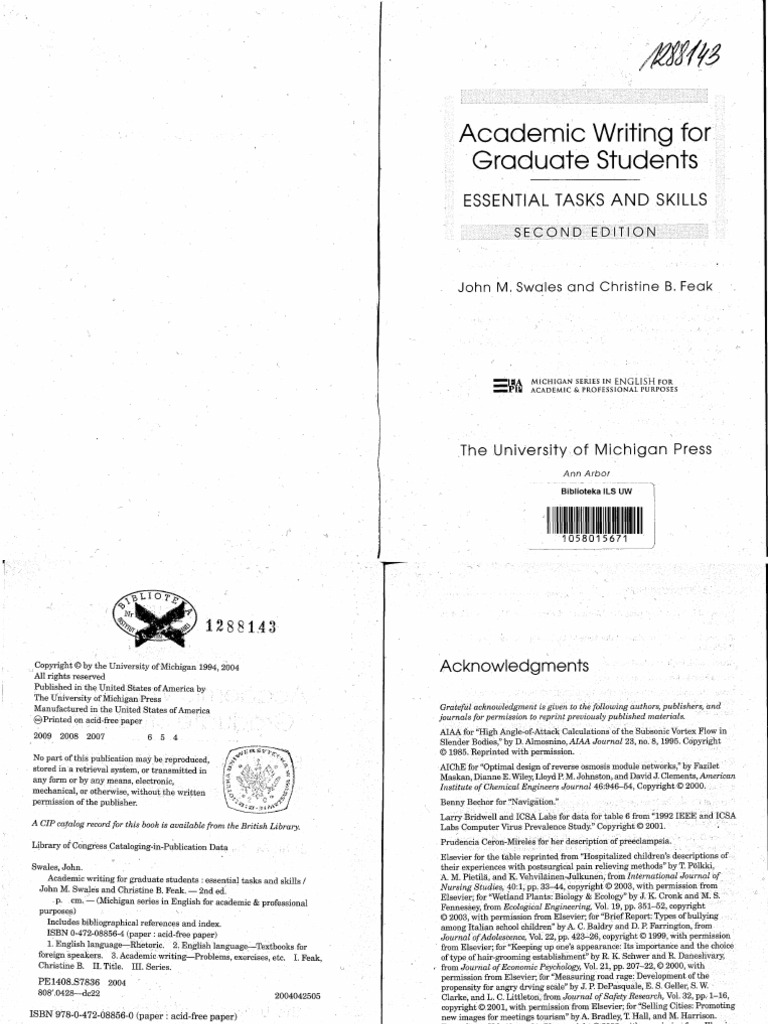 Swales Feak | PDF | Membrane