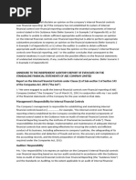 Collection Report Template | PDF