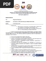 BFP Id Form | PDF | Government