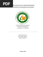 Chapter 2 and 3 | PDF | Science & Mathematics | Computers